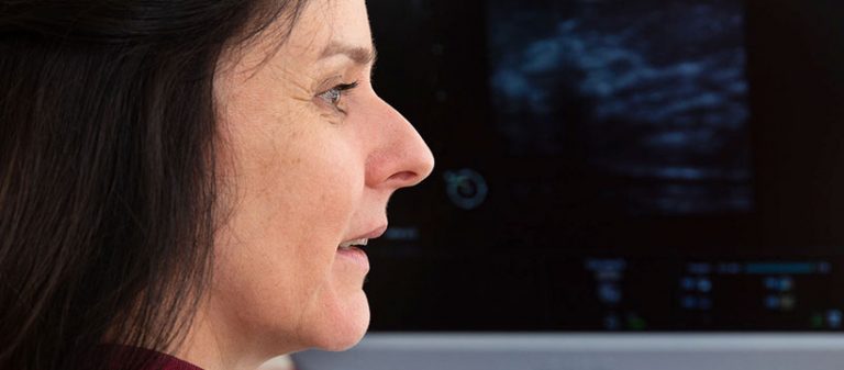 Brustdiagnostik | Frauenärzte Möglingen MVZ - Zweigpraxis Ludwigsburg